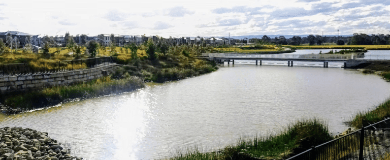 Suburbs of Australia: Marsden Park - Teach Me About Property