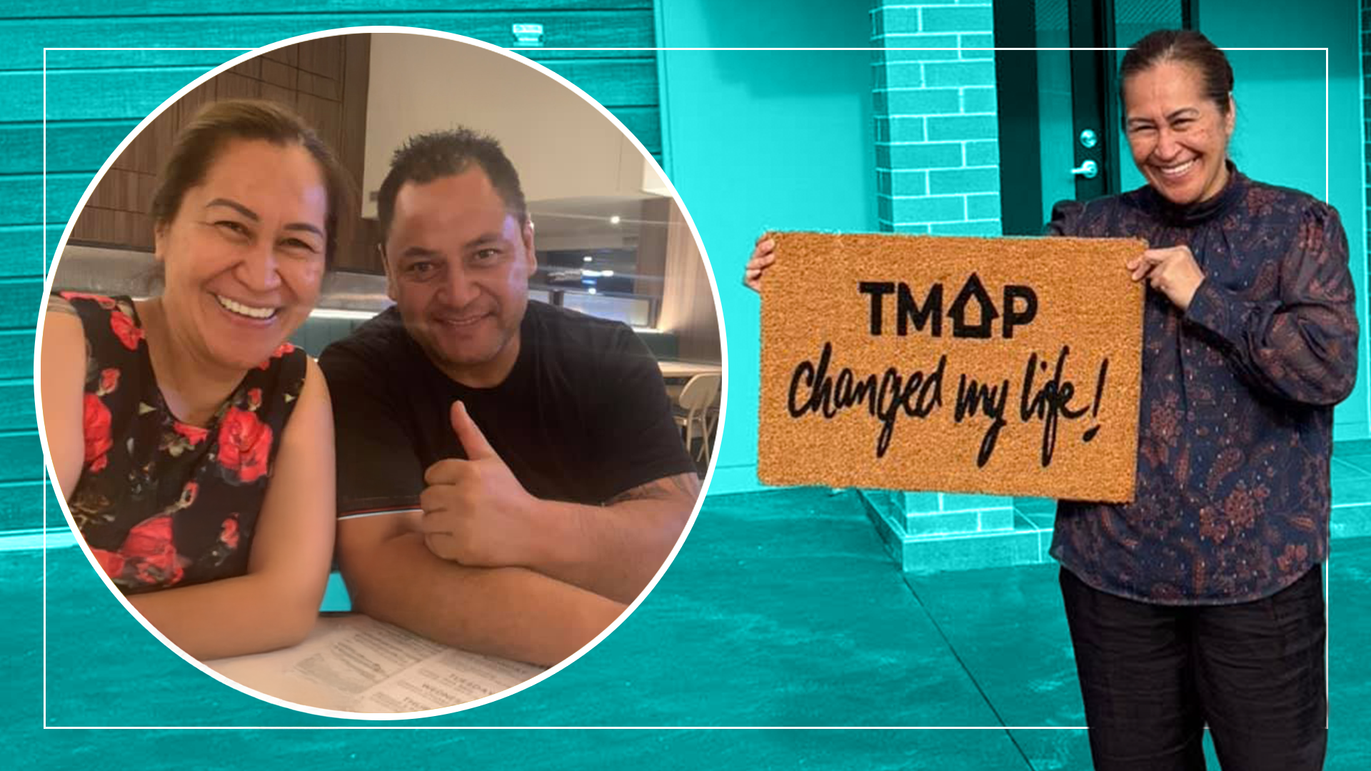 Buying the Dream Home: Brendon & Lucy’s TMAP-2-STEP Journey - Teach Me About Property